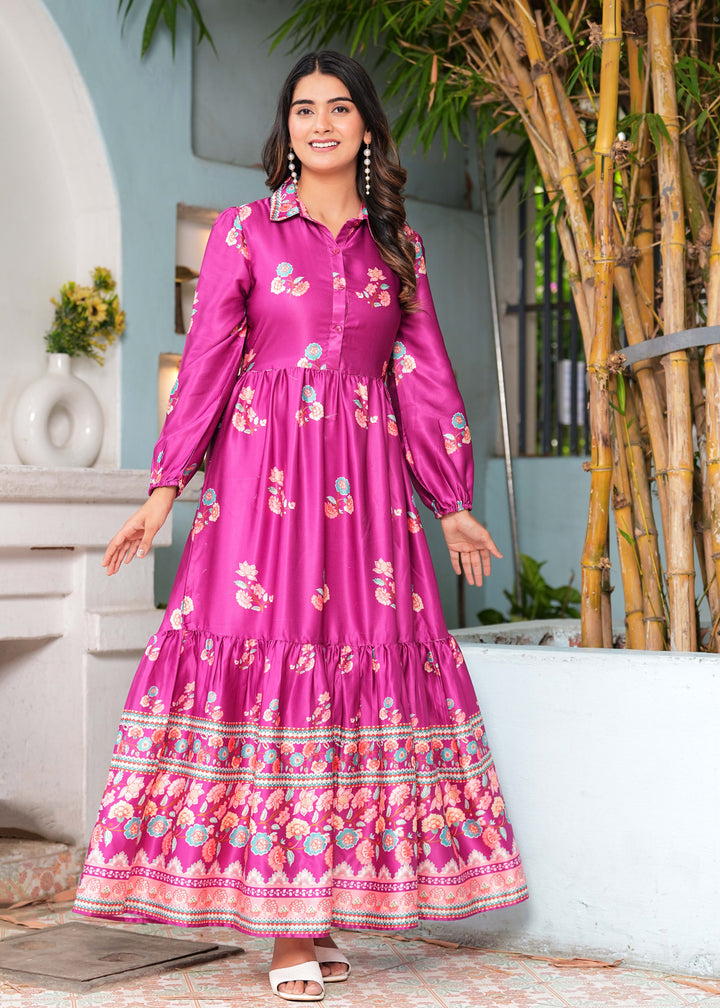 Buy Handmade Kurta, Printed Saree, Ethnic Dresses Online | Hatheli