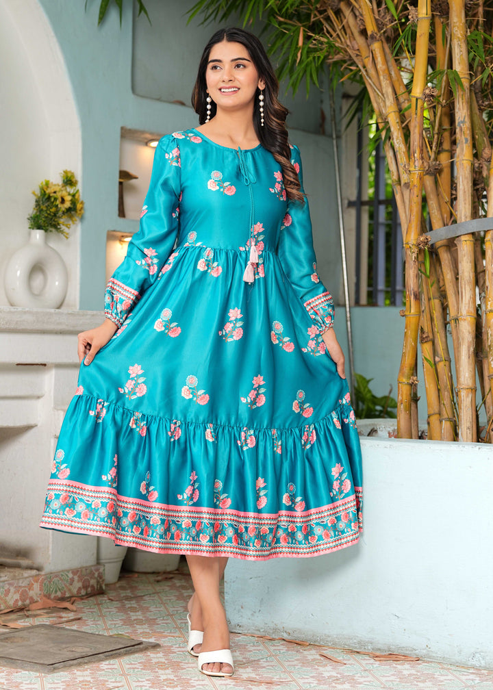 Buy Handmade Kurta, Printed Saree, Ethnic Dresses Online | Hatheli